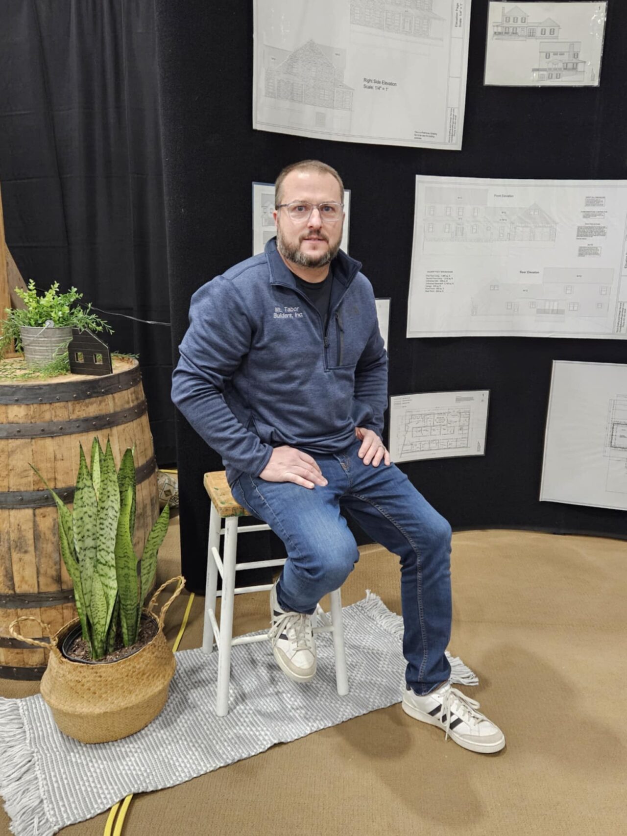 Eby's Drafting and Design | Custom Residential and Light Commercial CAD ...